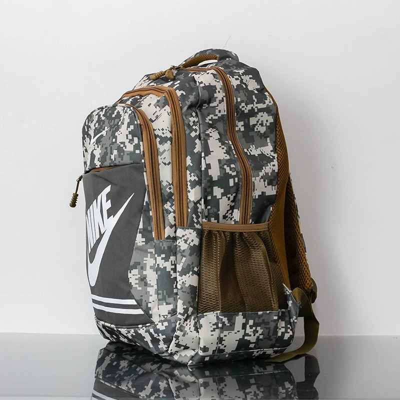 Nike Camo Backpack
