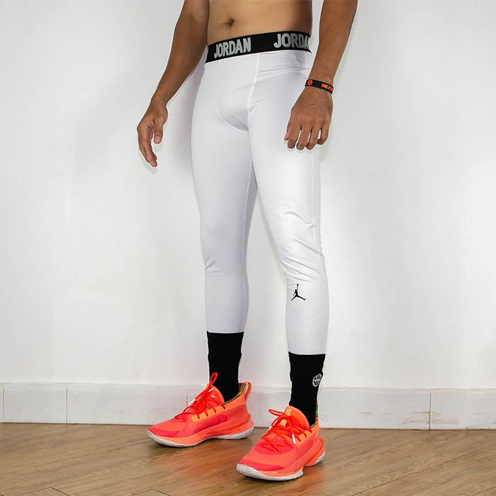 Jordan Compression Full Length