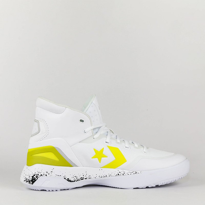 Converse G4 High 'Hi-Vis Collection'