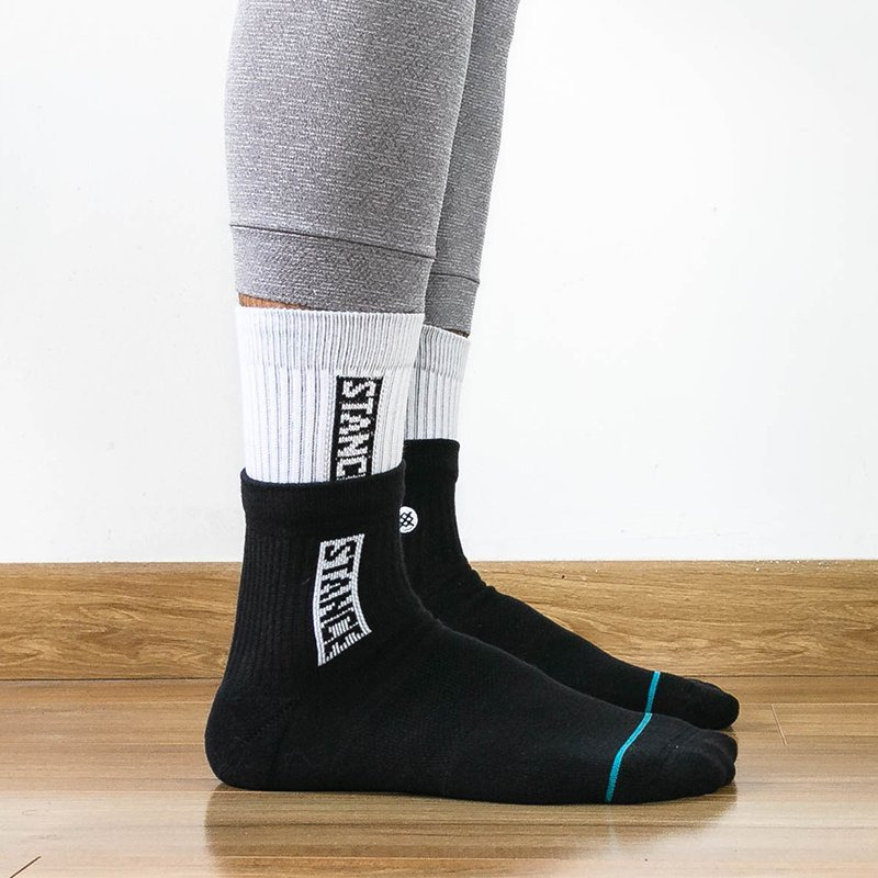 Stance Lifestyle Double Socks