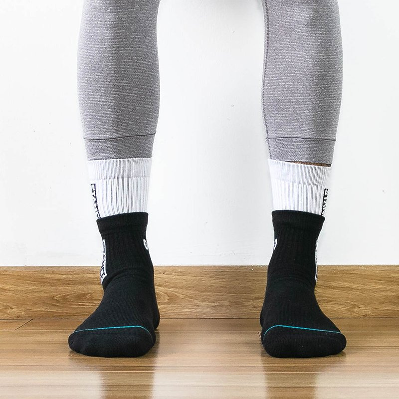 Stance Lifestyle Double Socks
