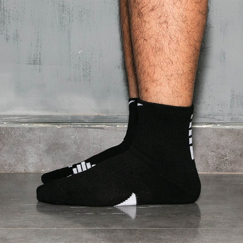 Nike Elite Quarter Socks